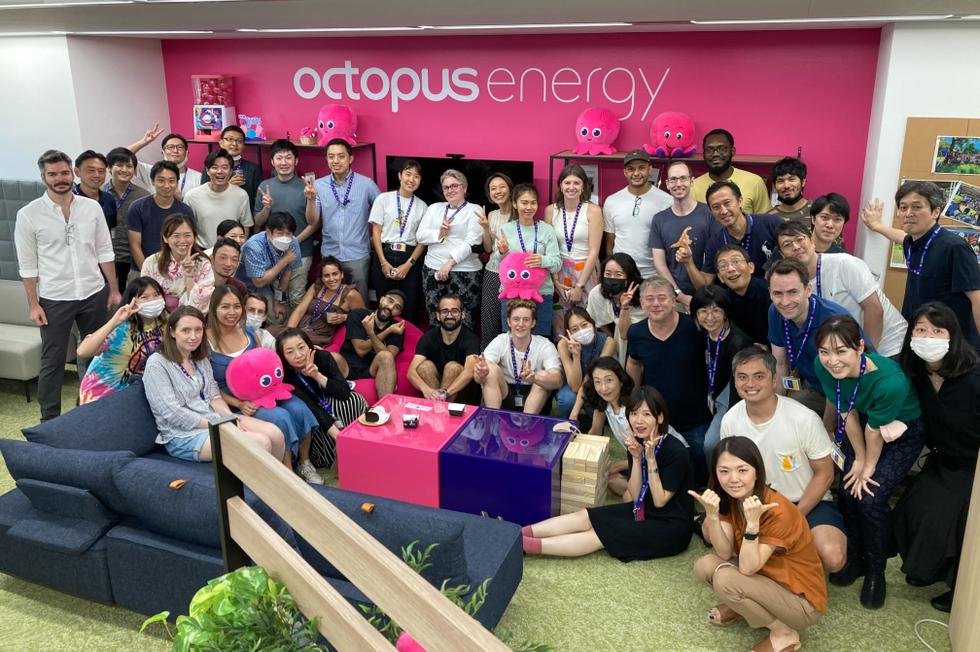 Backend Developer - Kraken Technologies Japan合同会社のWebエンジニアの採用 - Wantedly