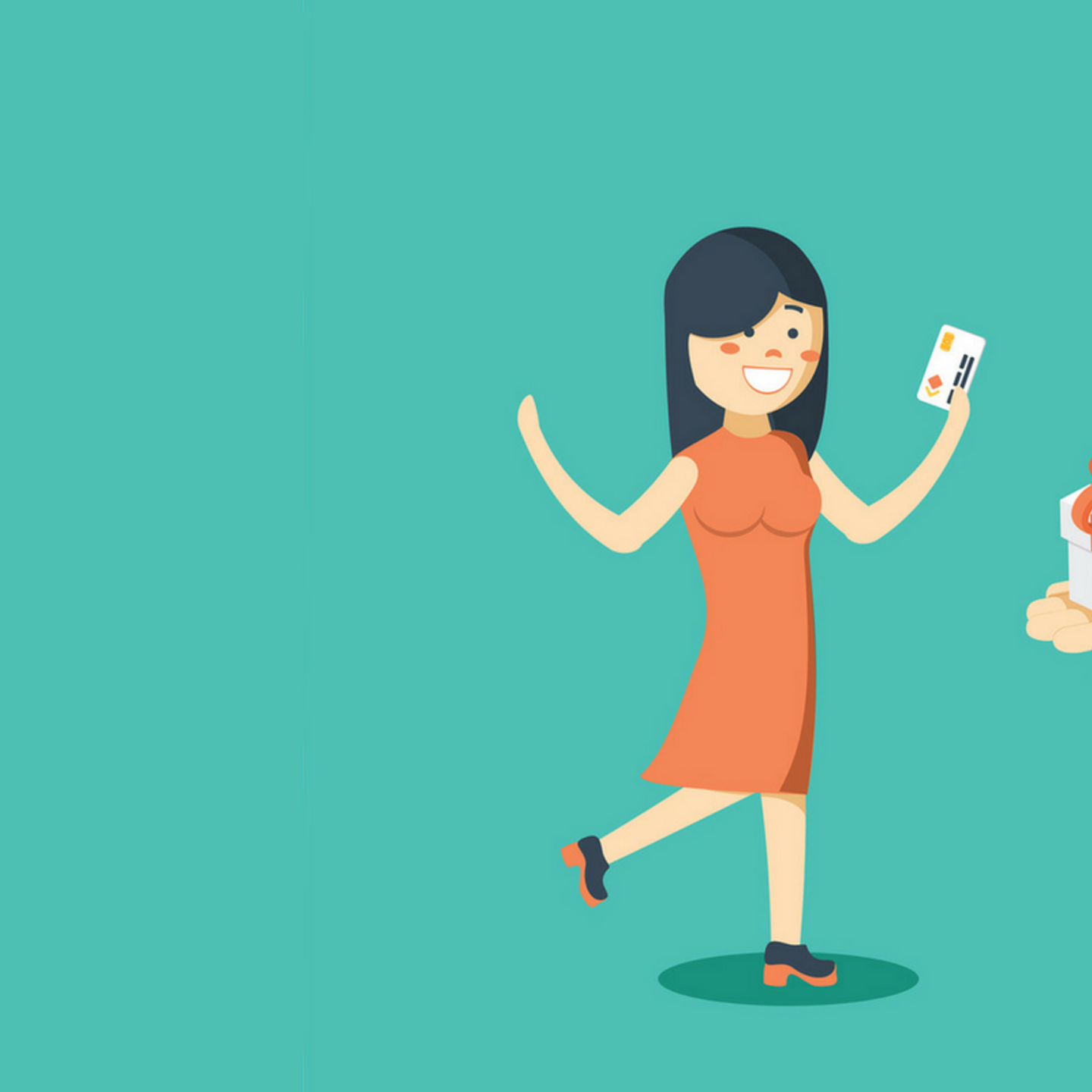 Open positions at Giftano - Wantedly