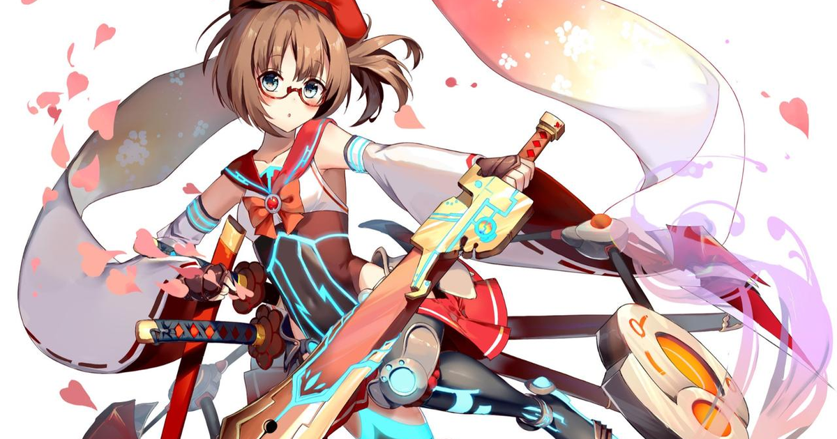 サイドワーク×イラストレーター｜クラウド × 内製のゲームアセット制作業務 - 株式会社monoiiのイラストレーターの採用 - Wantedly