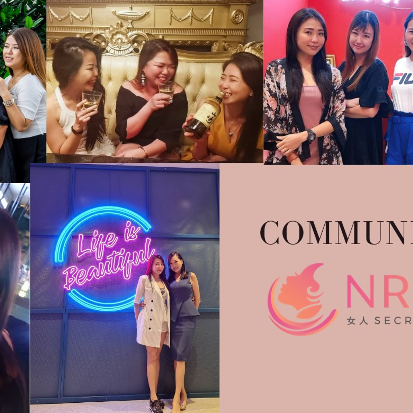 Members at Nurensc Pte Ltd - Wantedly