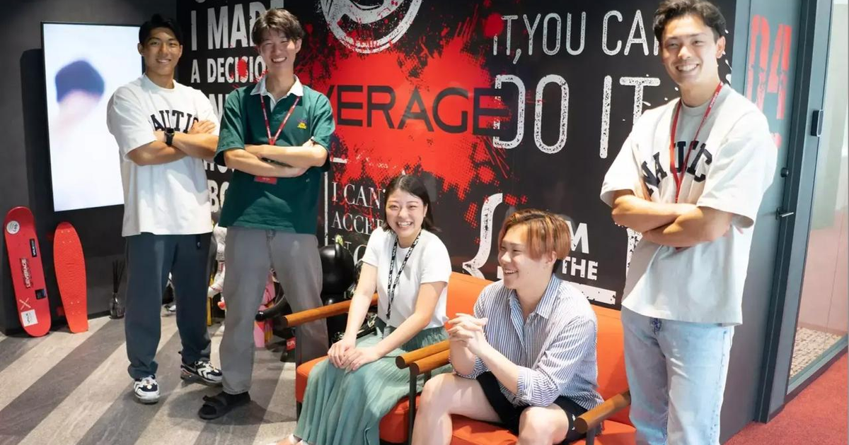 フィットネス× IT｜遊ぶように仕事する、マーケターWanted！ - VALX株式会社のマーケティング・PRの採用 - Wantedly