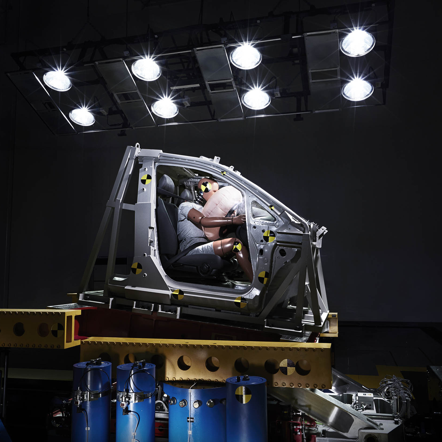 Joyson Safety Systems Japan 合同会社の事業とカルチャー - Wantedly