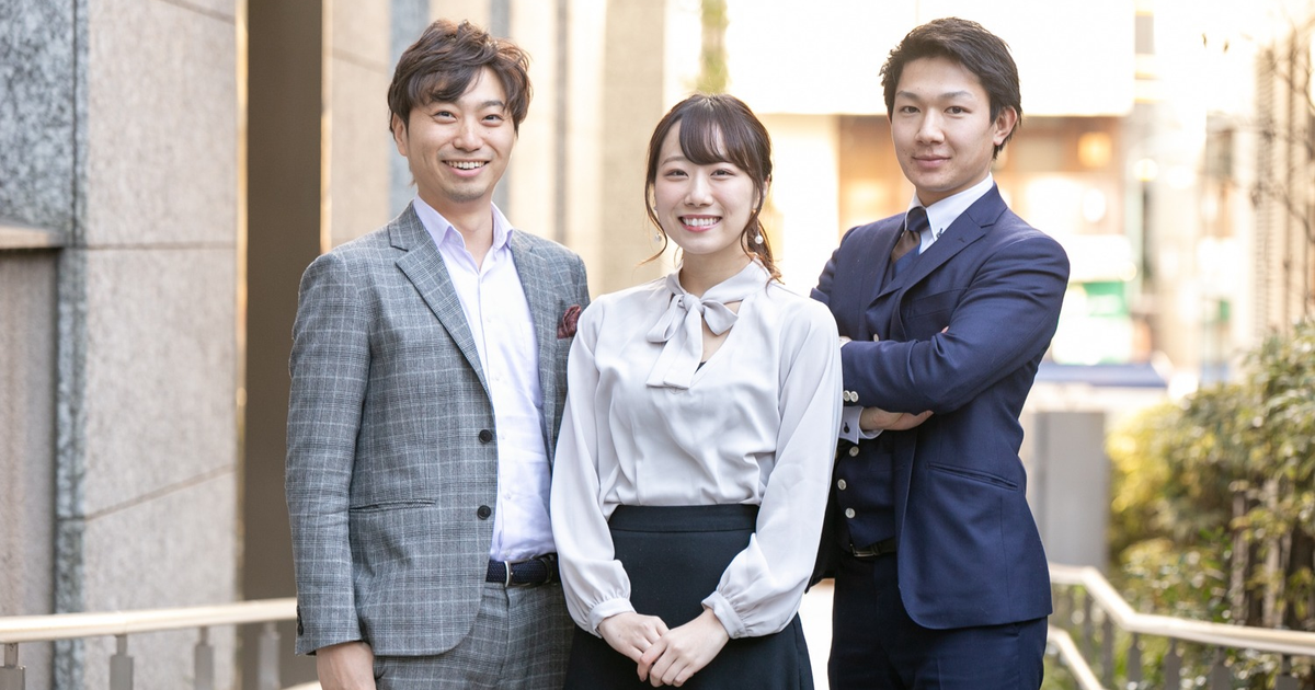 勤務時間が選べる＆社長直下で成長できる！新規事業推進スタッフ募集 - 株式会社CIN GROUP ITソリューション部の事業開発の採用 - Wantedly