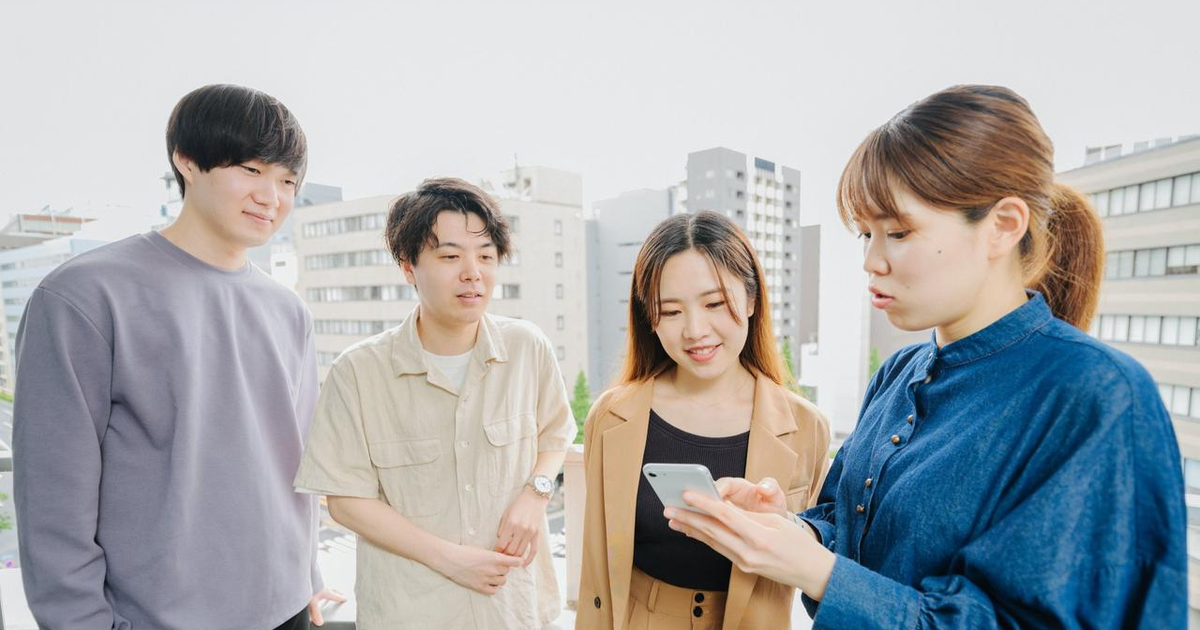 24卒｜経験問いません！挑戦できる環境で成長したい学生Wanted！ - 株式会社C4CのWebエンジニアの採用 - Wantedly