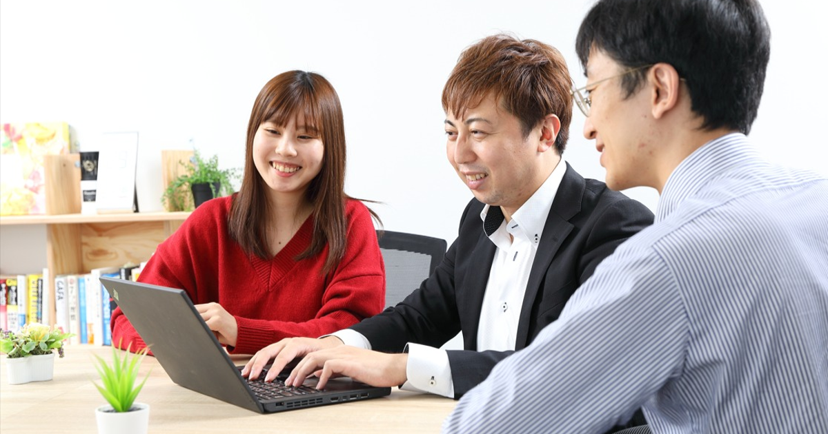 大阪｜TypeScript×Pythonのスキルで最上流から関わるチャンス - 株式会社トップヒルズのシステムエンジニアの採用 - Wantedly