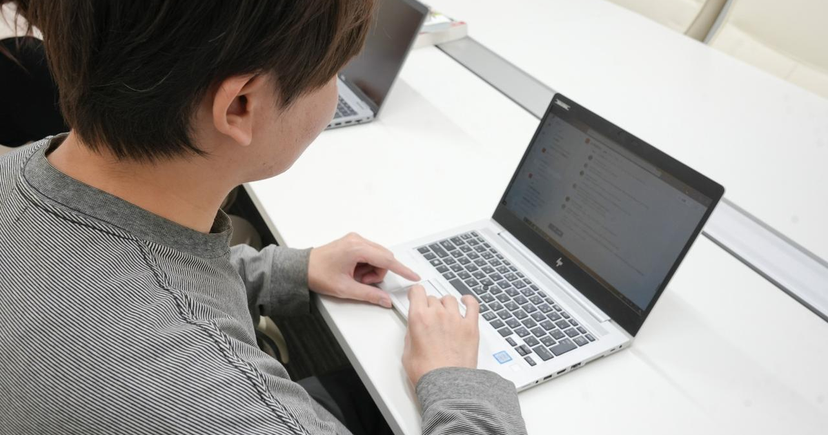 評価制度が明確だから頑張れる。そんな環境でエンジニアデビューしませんか？ - 株式会社SEmapsのインフラエンジニアの採用 - Wantedly