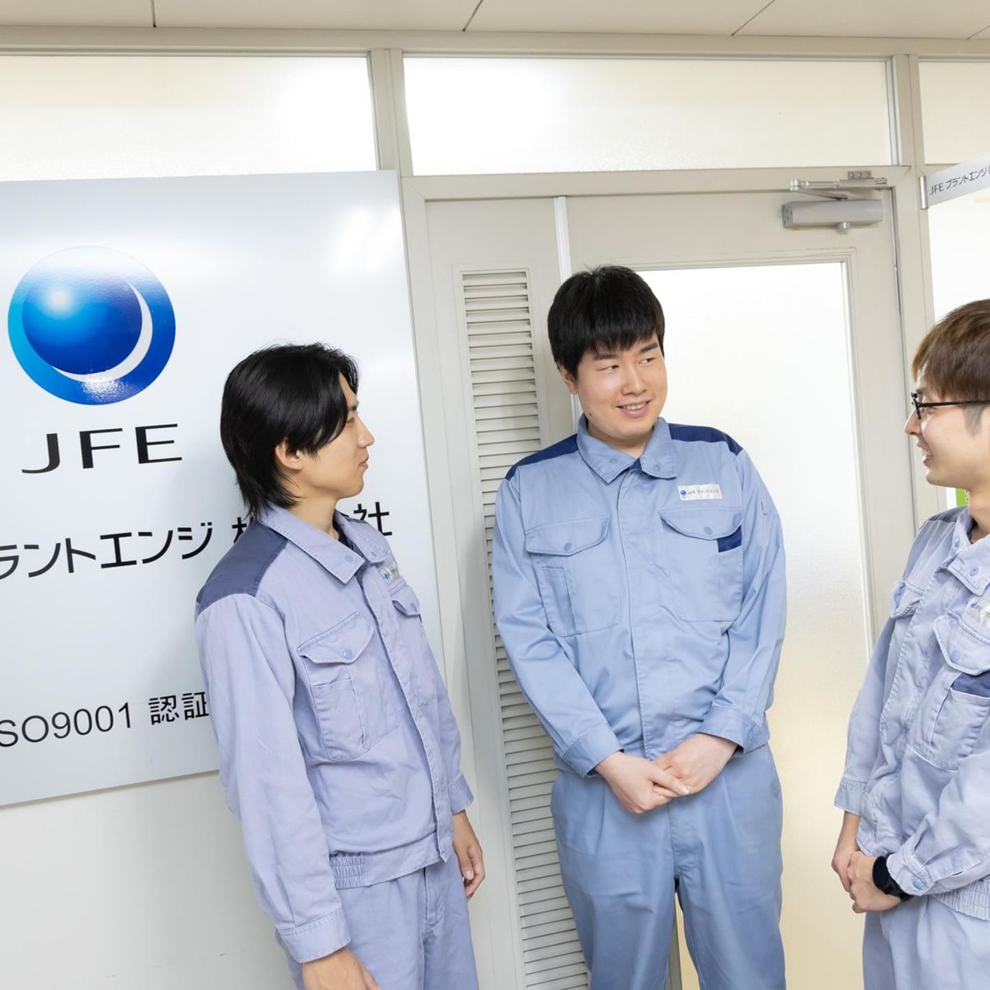 JFEプラントエンジ株式会社の事業とカルチャー - Wantedly