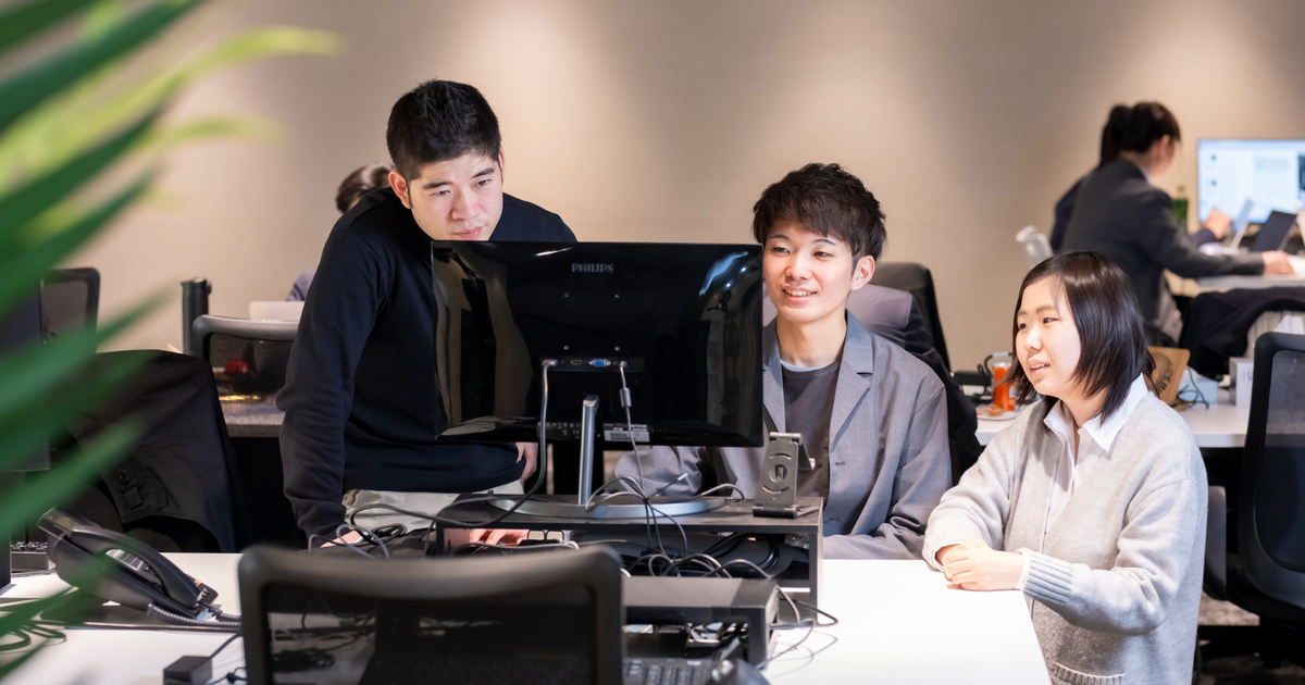 ゼロからプロへ、一緒に成長するエンジニア募集 - 株式会社CHALのWebエンジニアの採用 - Wantedly