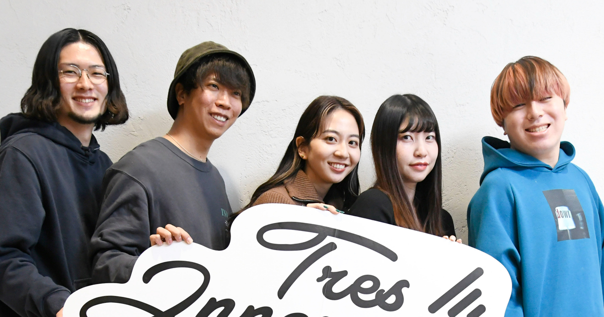 Web広告の配信＆レポーティング業務を行うチームで活躍しませんか？ - Tres Innovation株式会社のWebマーケティングの採用 - Wantedly