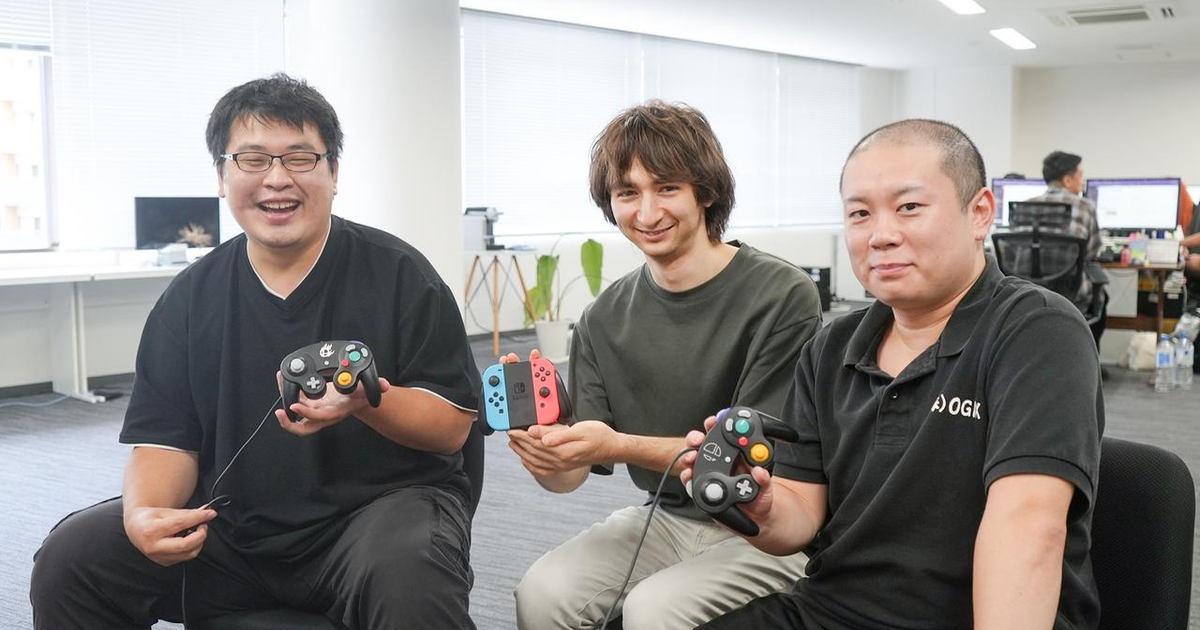 ゲームが好きなエンジニア歓迎！あなたの趣味で社会貢献しませんか？ - 株式会社OGIXのエンジニアリングの採用 - Wantedly