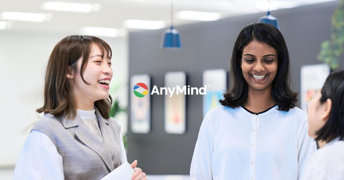 長期インターン｜急成長中グローバルメガベンチャーでセールスインターン！ - AnyMind Groupのセールス・事業開発の採用 - Wantedly