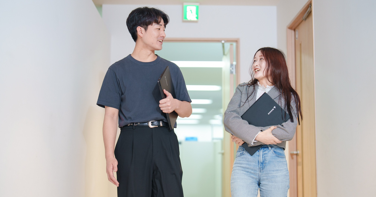 4月入社！Java,PythonでWeb開発を経験したいエンジニアを募集！ - 株式会社ダイヤモンドファンタジーのWebエンジニアの採用 - Wantedly