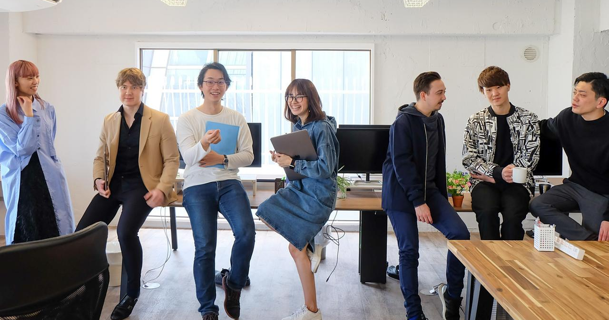 熱意あるWEB3.0事業のマネージャー募集！ - 株式会社UPBONDの事業開発の採用 - Wantedly