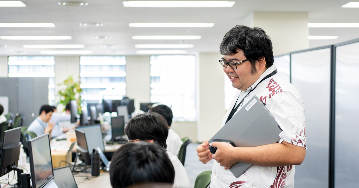 デュアルキャリアでスキルも2倍！eスポーツチーム運営 × DXエンジニア - 株式会社ITSOのエンジニアリングの採用 - Wantedly