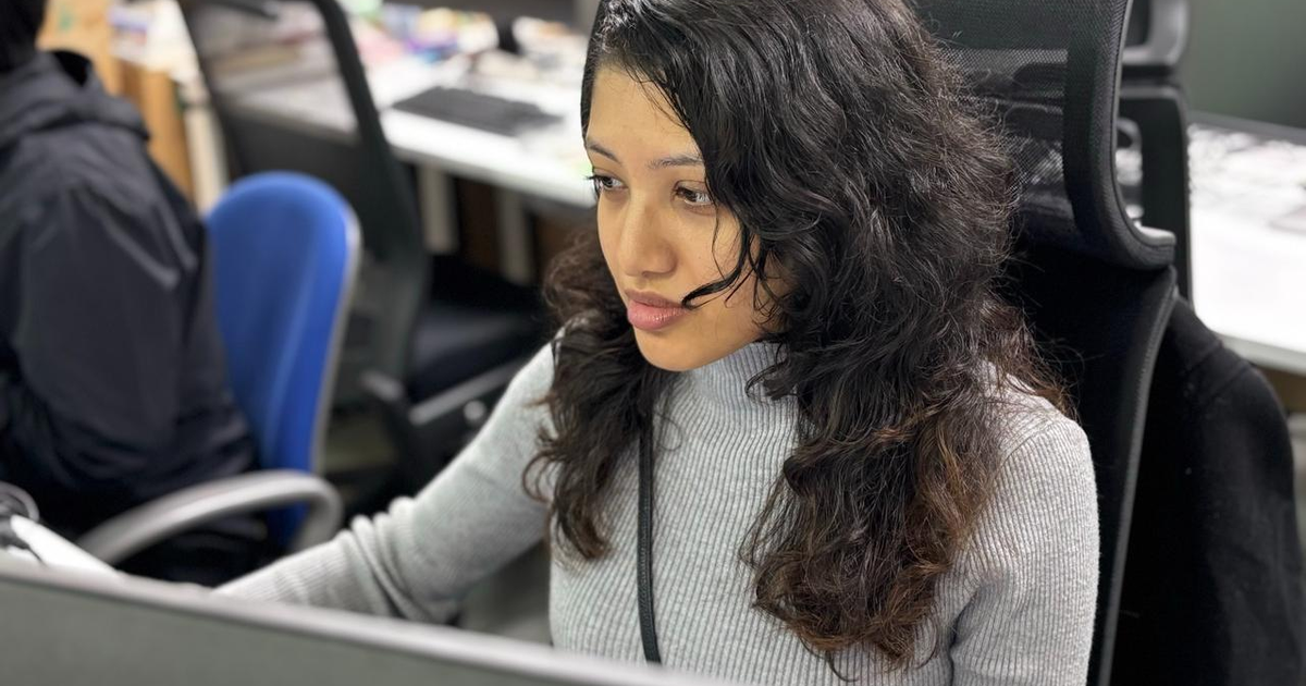 🏭 自社開発 × DX × React！外国籍のエンジニアも大歓迎 - 株式会社ユニフェイスのシステムエンジニアの採用 - Wantedly