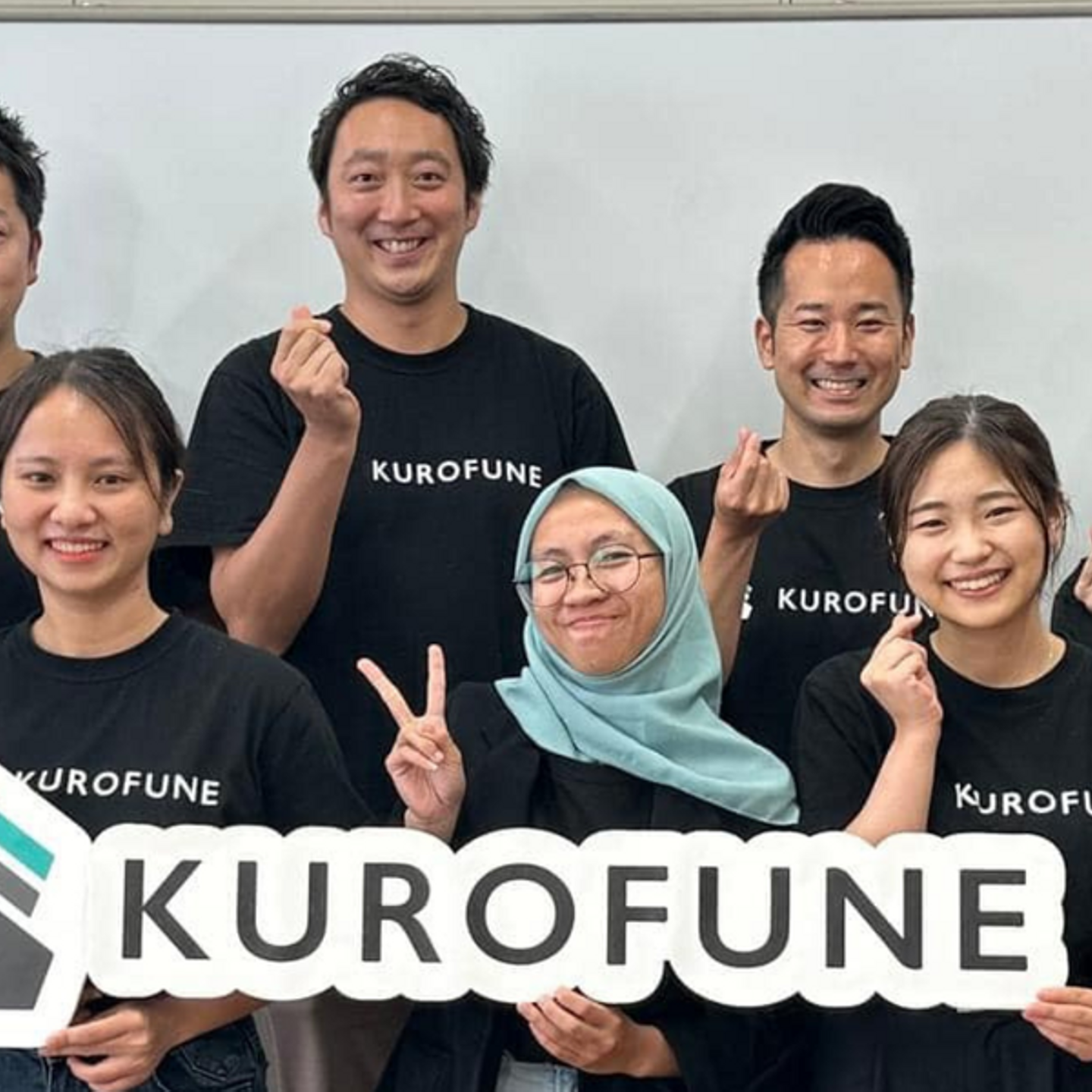 About KUROFUNE株式会社 - Wantedly