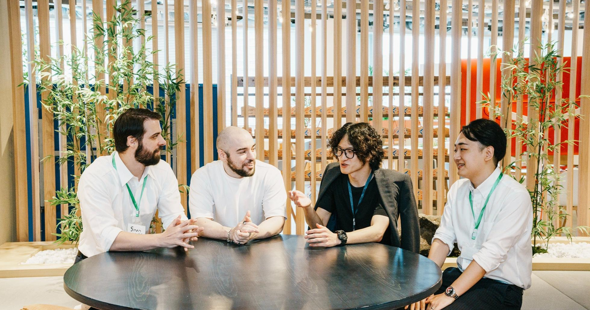 成長意欲に溢れるソフトウェアエンジニア募集 - IssueHunt株式会社のエンジニアリングの採用 - Wantedly