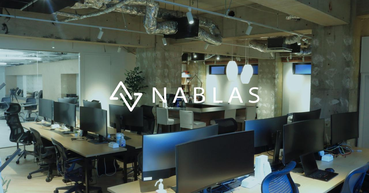 AI×教育に興味がある方！AI講座の講師＆コンテンツ開発メンバー募集！ - NABLASのデータサイエンティストの採用 - Wantedly