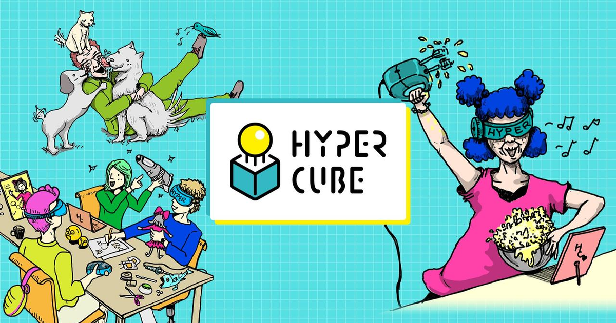 組織開発で会社をグロースさせるバックオフィス募集！ - 株式会社HYPER CUBEのコーポレート系の採用 - Wantedly