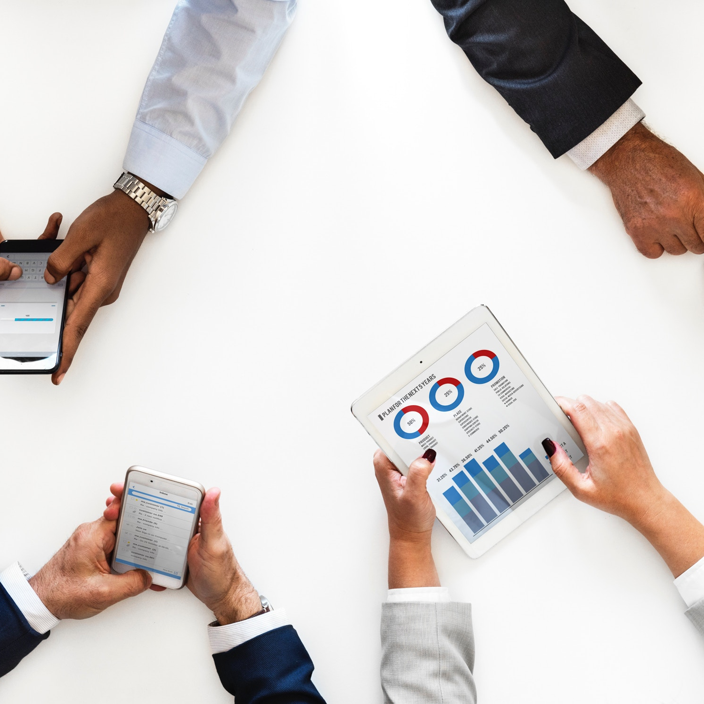 About Serial Systems - Wantedly