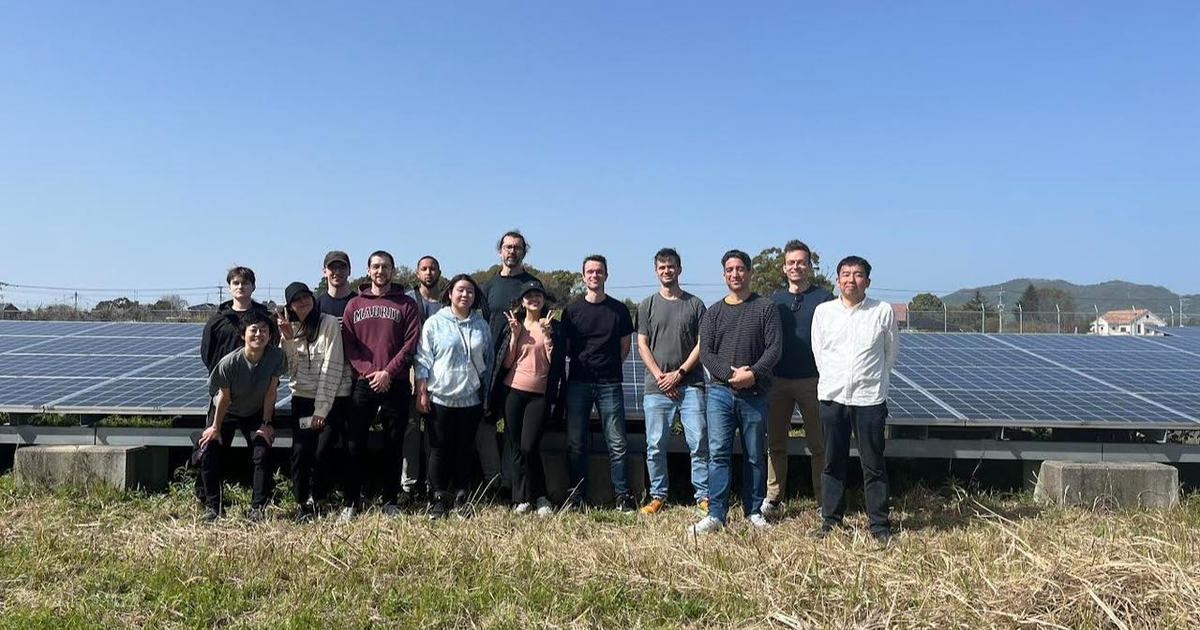 クリーンエネルギー領域にチャレンジしたいBizDevを募集！ - Tensor Energy株式会社の事業開発の採用 - Wantedly