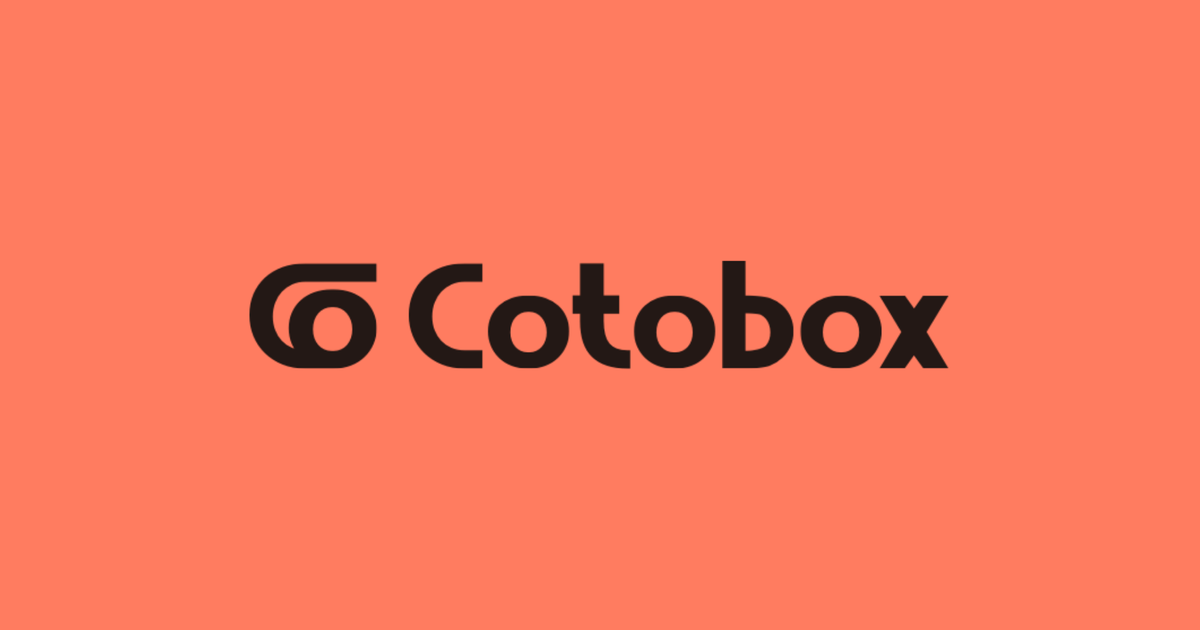 人と知財を結ぶ。Cotoboxのプロダクトマネージャーを募集！ - cotobox株式会社のプロダクトマネージャーの採用 - Wantedly