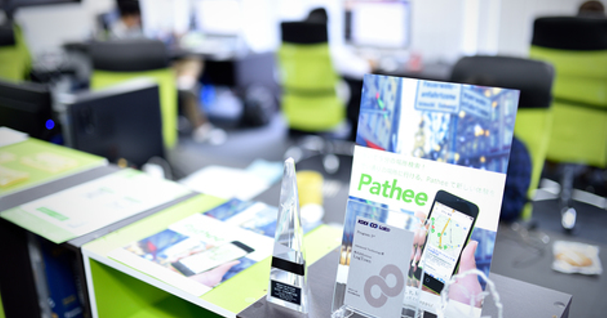 地域情報メディアを一緒に盛り上げてくれるwebデザイナー募集！ - 株式会社PatheeのUI/UXデザイナーの採用 - Wantedly