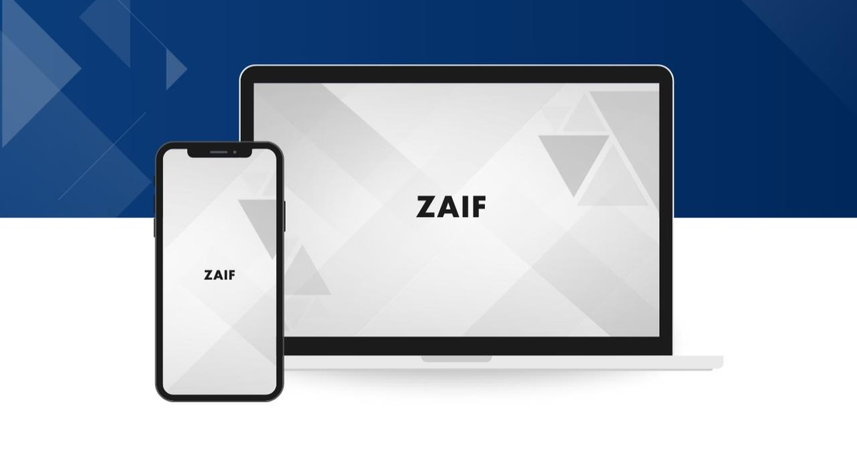 フロントエンジニア｜ZaifのUI/UXを、あなたの手で次のステージへ - 株式会社ZaifのWebエンジニアの採用 - Wantedly