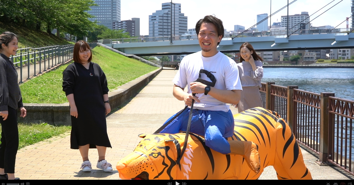 市場調査の結果から新しい手法・発想を提案できる方 - 株式会社TORATのWebマーケティングの採用 - Wantedly