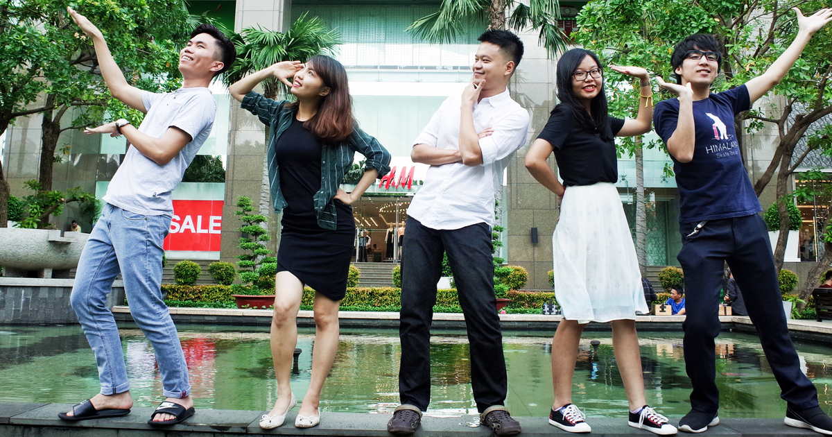 アジアの活気が好き！やる気とフットワークに自信のある方Wanted！！ - SHIFT ASIAのその他の採用 - Wantedly