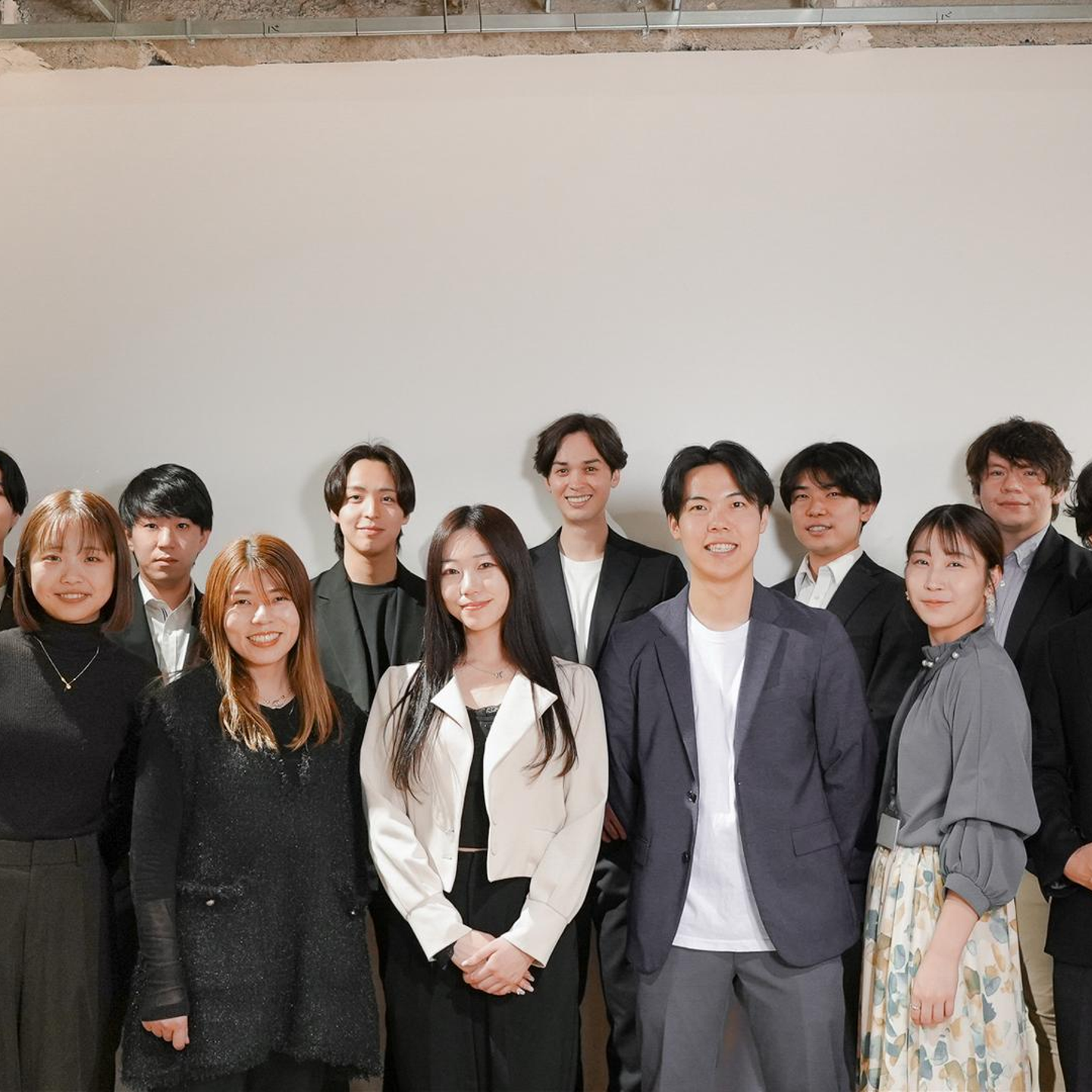 株式会社LinkUpの会社情報 - Wantedly