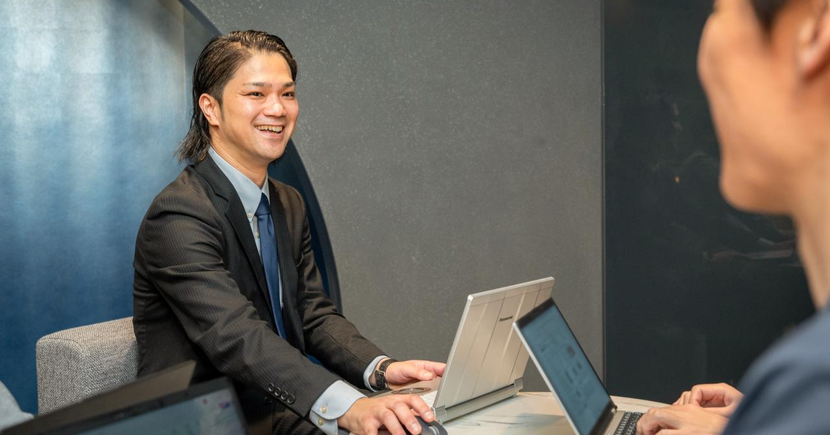 自宅からMicrosoftクラウドを用いた本質的なデジタル化支援 - 株式会社ROITのシステムエンジニアの採用 - Wantedly