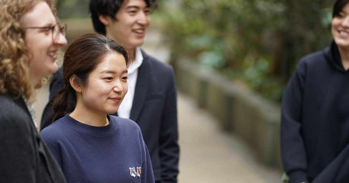 長期インターン｜SNSマーケティングで外国人ターゲット獲得に挑戦しよう！ - Guidable株式会社のWebマーケティングの採用 - Wantedly