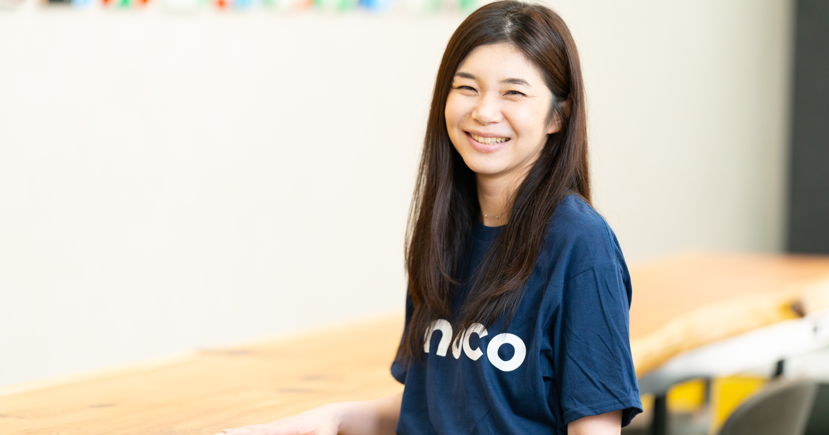 フロント技術でユーザーが喜ぶサービスを提供したい!Reactエンジニア募集 - noco株式会社のWebエンジニアの採用 - Wantedly