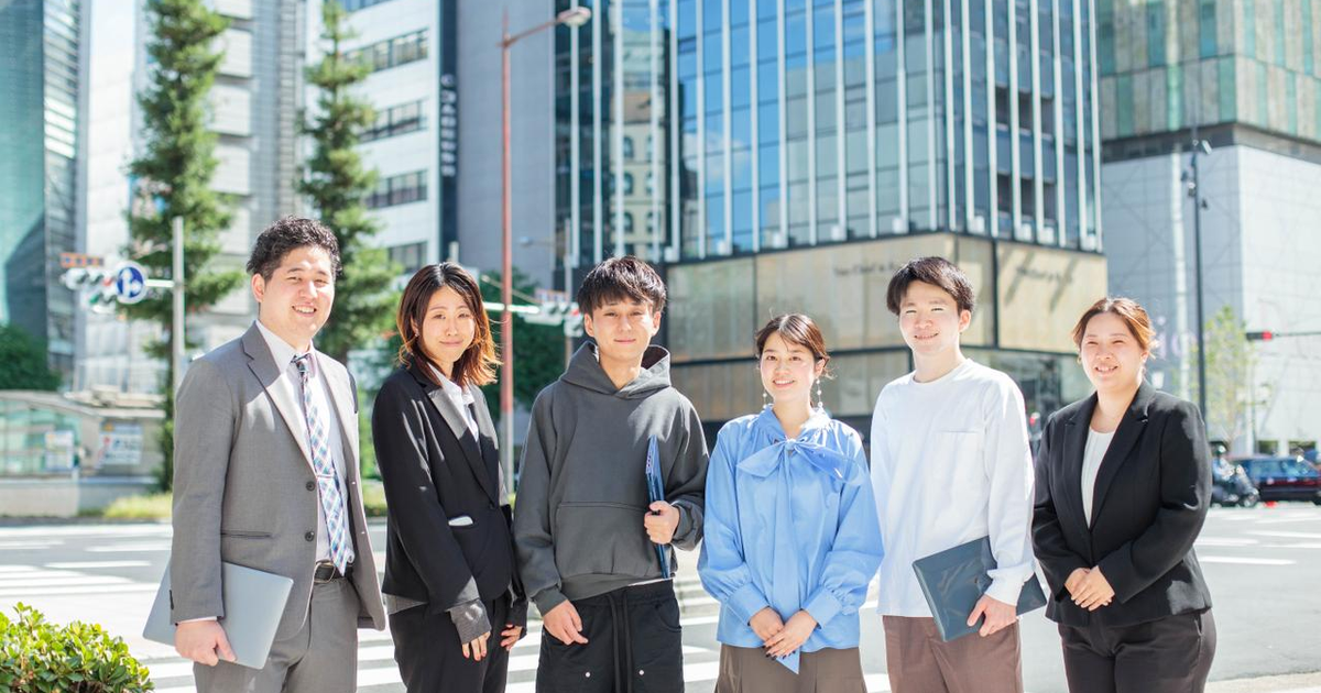 0から一緒にJAVA開発！6ヶ月の研修後、エンジニアとしてデビュー！ - 株式会社tunaguのWebエンジニアの採用 - Wantedly