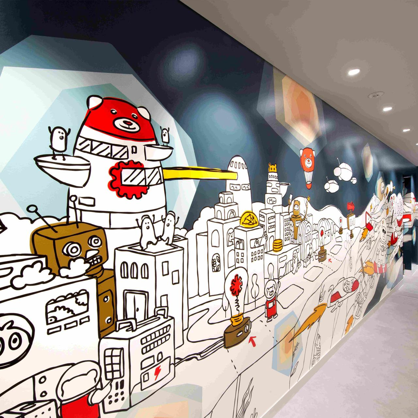 Sun* Inc.の会社情報 - Wantedly