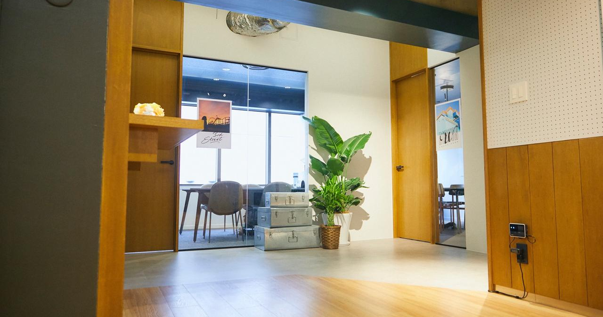 JAVA/PHPエンジニア積極採用中｜変わりたい人が本気で変われる環境。 - 株式会社FunMeetsのWebエンジニアの採用 - Wantedly