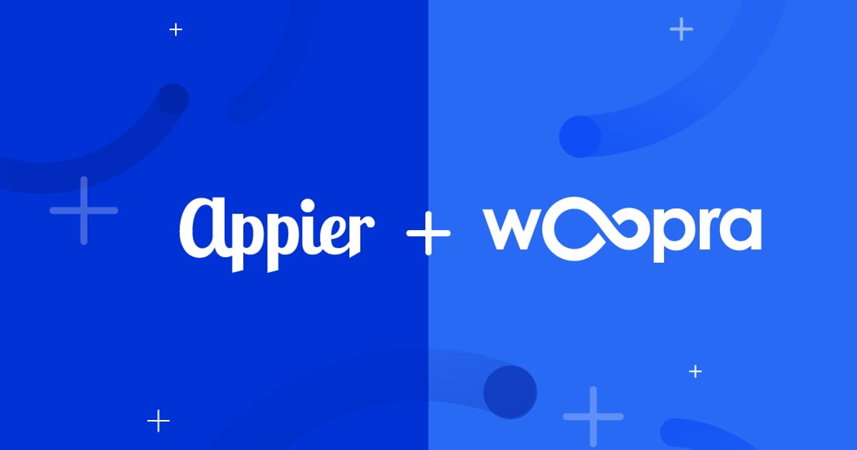 Appier、Woopra社を完全子会社化、AIを活用した次世代 CDP (カスタマーデータプラットフォーム) 構築 | Appier Japan K.K.
