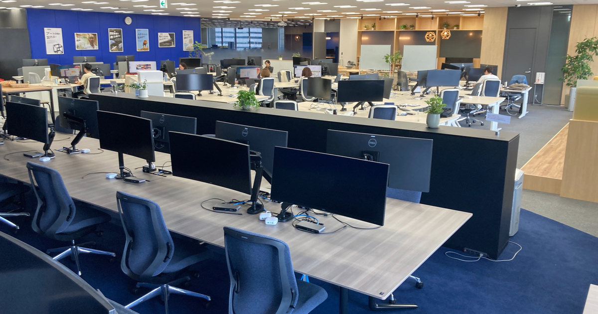 契約書レビューを超えてリーガルスペシャリストへ！IPO準備中 法務担当募集 - 株式会社Nintの法務の採用 - Wantedly