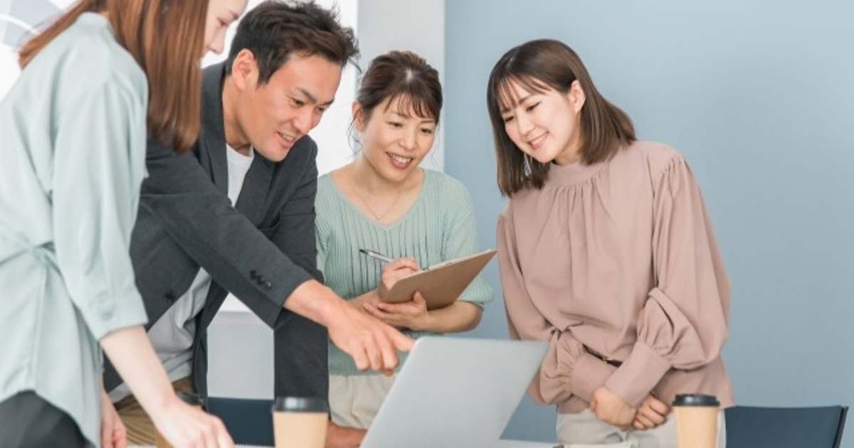 Rubyエンジニア募集｜100%自社内開発の受託案件に携わりませんか？ - Bee2B株式会社のWebエンジニアの採用 - Wantedly