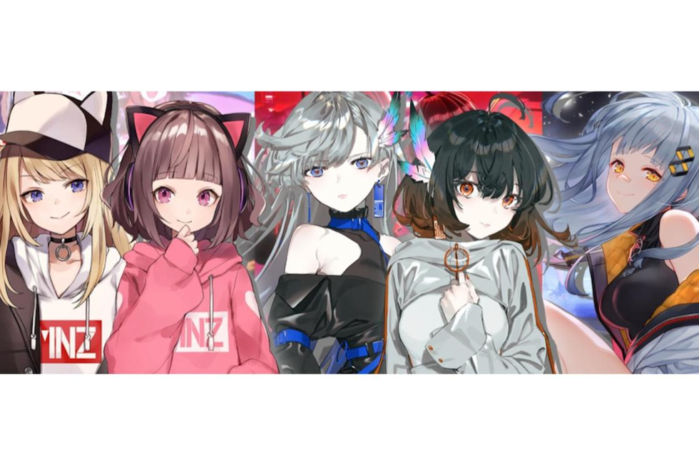 新規VTuberプロダクション／映像編集担当者 - REALITY Studios株式会社の動画クリエイターの採用 - Wantedly