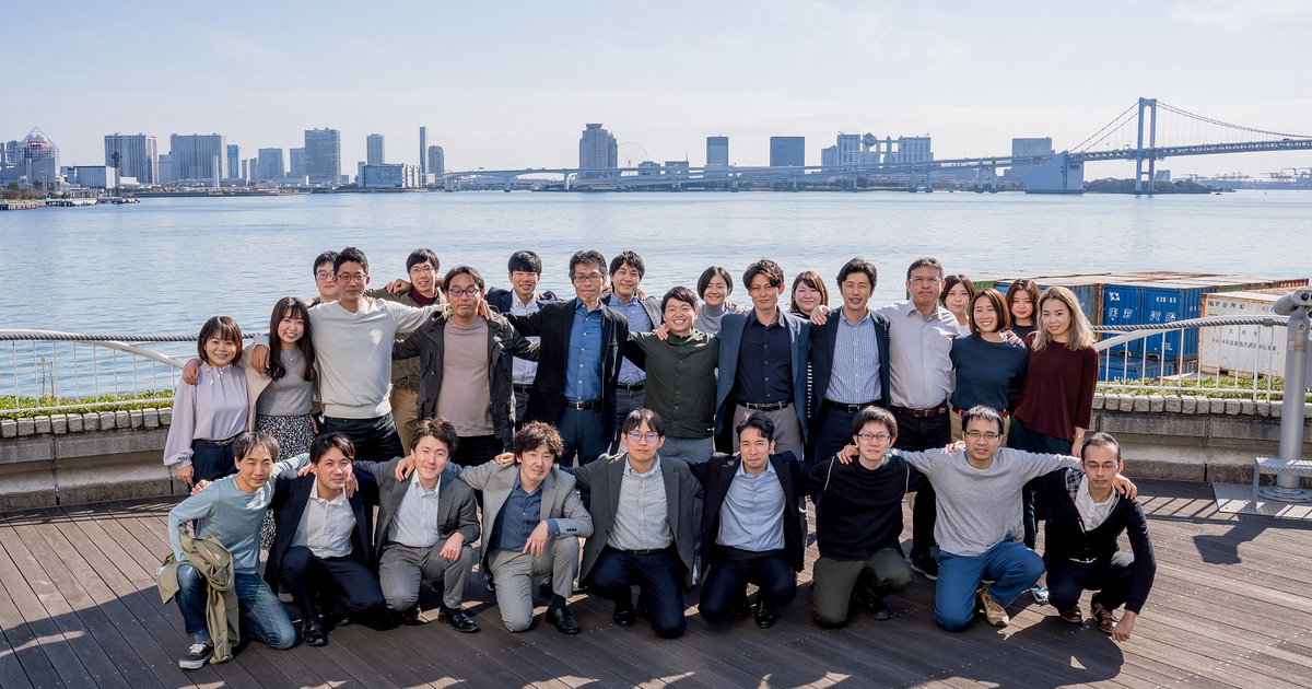 Next.Js/TypeScript！ヘルステックWebフロント募集中！ - harmo株式会社のWebエンジニアの採用 - Wantedly