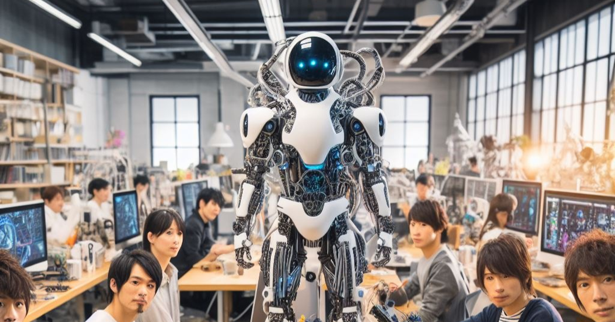 夢を追求し、成長する場所。 - 株式会社SPIN TECHNOLOGYの法人営業の採用 - Wantedly