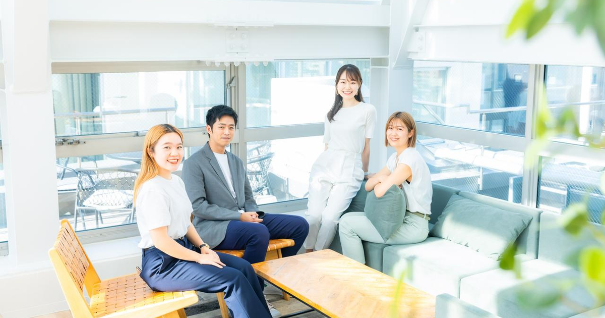 ECサイトのLP改善や広告戦略をお任せ。新ポジションのグロースハッカー！ - 株式会社ACROVEのデザイン・アートの採用 - Wantedly