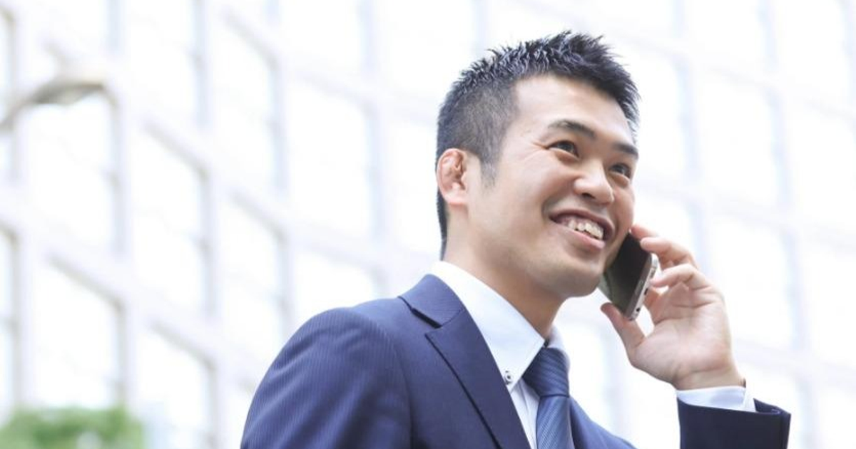 元BtoC営業職の方募集中｜プライム上場企業でBtoB営業に挑戦！ - 株式会社リログループの法人営業の採用 - Wantedly