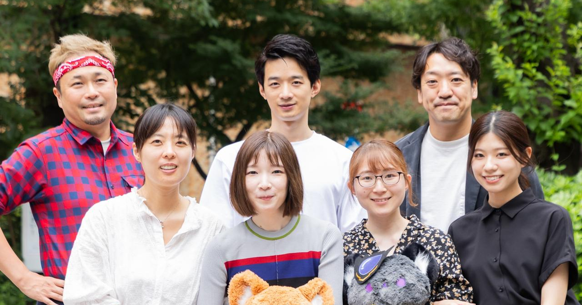 アニメやBLが好きなら大歓迎／アニメ関連のECサイト運営 - 株式会社SO-ZOのWebマーケティングの採用 - Wantedly