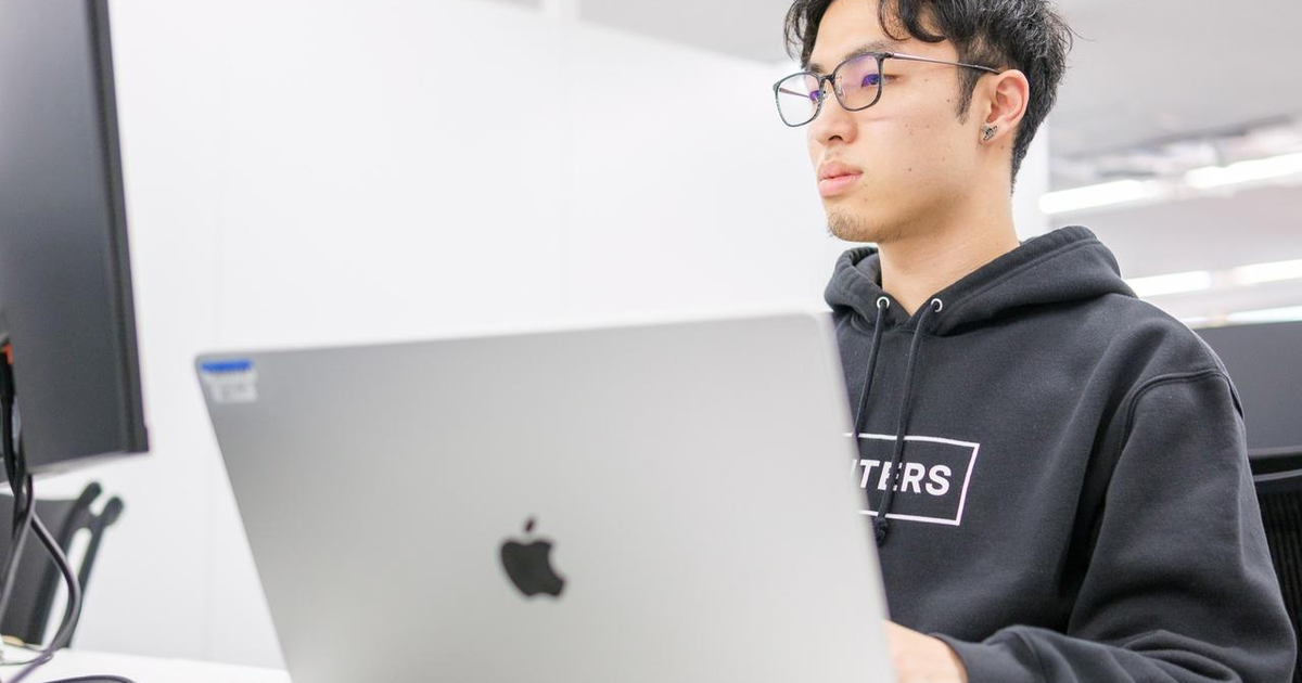 Typescript×react｜webアプリ開発フロントエンジニア募集 株式会社flintersのwebエンジニアの採用 Wantedly 