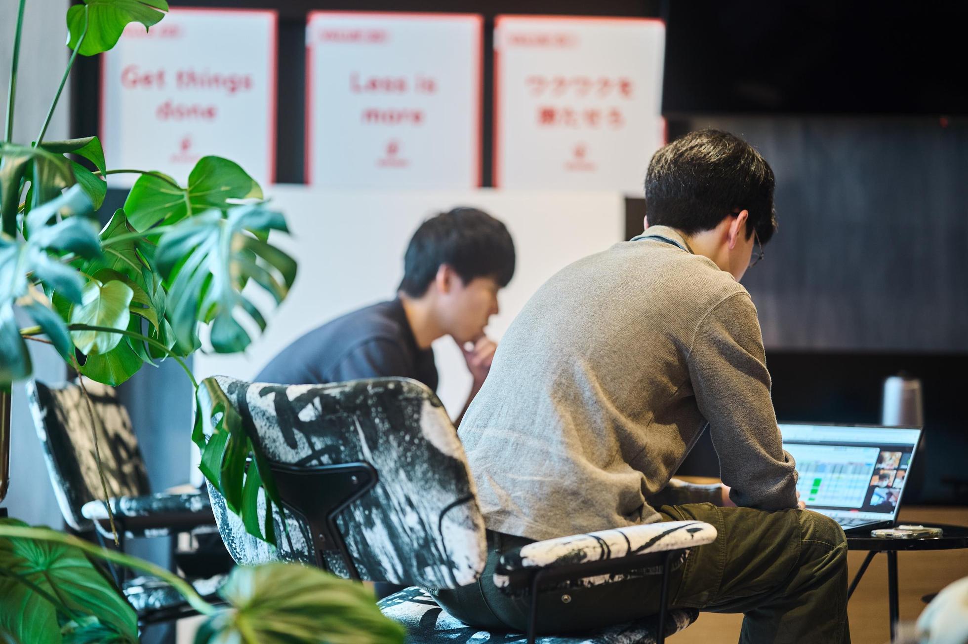 広告運用に強いマーケター募集｜急成長中マッチングアプリの広告戦略策定 - aisaac inc.のWebマーケティングの採用 - Wantedly