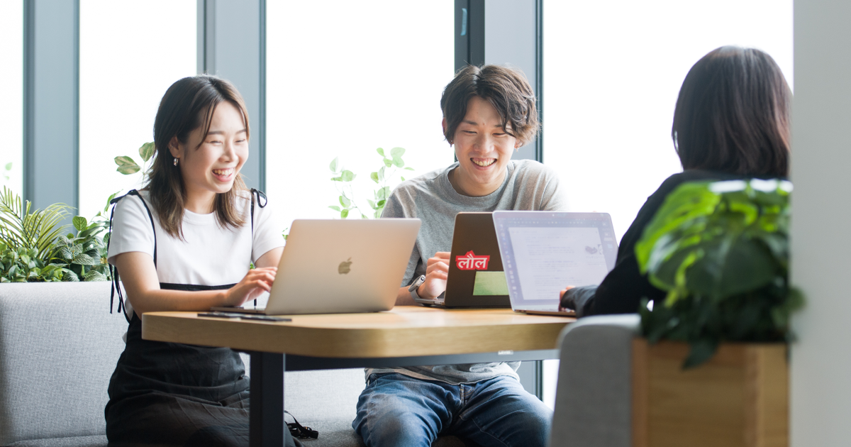 開発～運用までをリードいただけるバックエンドエンジニア募集！ - OpenStreet株式会社のWebエンジニアの採用 - Wantedly