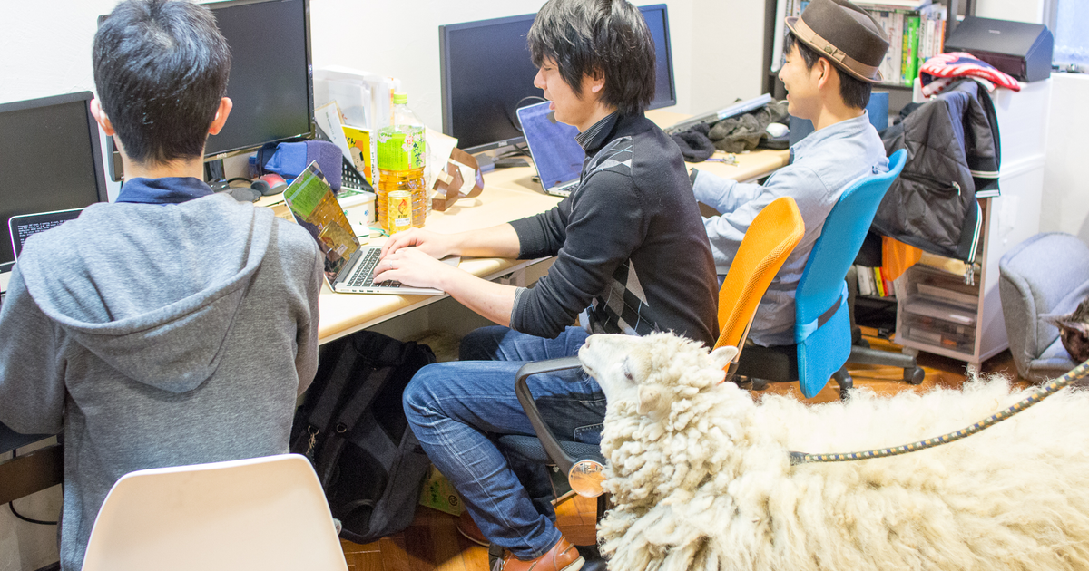 Ruby on Railsで副業したいエンジニア募集 - 株式会社mofmofのWebエンジニアの採用 - Wantedly